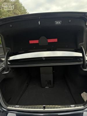 Zils BMW 750 2019 Prienai, ar dzinēja tilpumu 3.00 L un nobraukumu 176 tūkst. km par 48500 €, foto 19 vietnē AUTOMOTO.COM.LV