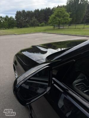 Zils BMW 750 2019 Prienai, ar dzinēja tilpumu 3.00 L un nobraukumu 176 tūkst. km par 48500 €, foto 26 vietnē AUTOMOTO.COM.LV