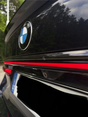 Zils BMW 750 2019 Prienai, ar dzinēja tilpumu 3.00 L un nobraukumu 176 tūkst. km par 48500 €, foto 29 vietnē AUTOMOTO.COM.LV