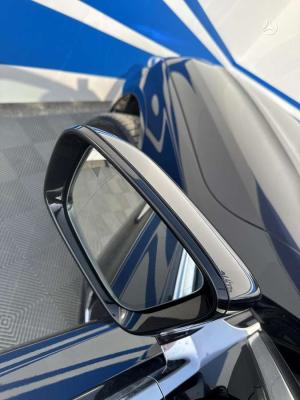 Синий БМВ 750 2019 в Каунас, объемом двигателя 2.99 л и пробегом 152 тыс. км за 37999 €, фото 17 на AUTOMOTO.COM.LV