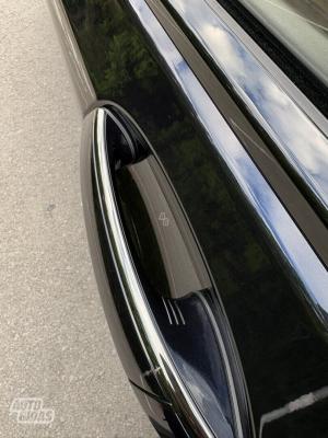 Zils BMW 750 2019 Prienai, ar dzinēja tilpumu 3.00 L un nobraukumu 176 tūkst. km par 48500 €, foto 25 vietnē AUTOMOTO.COM.LV