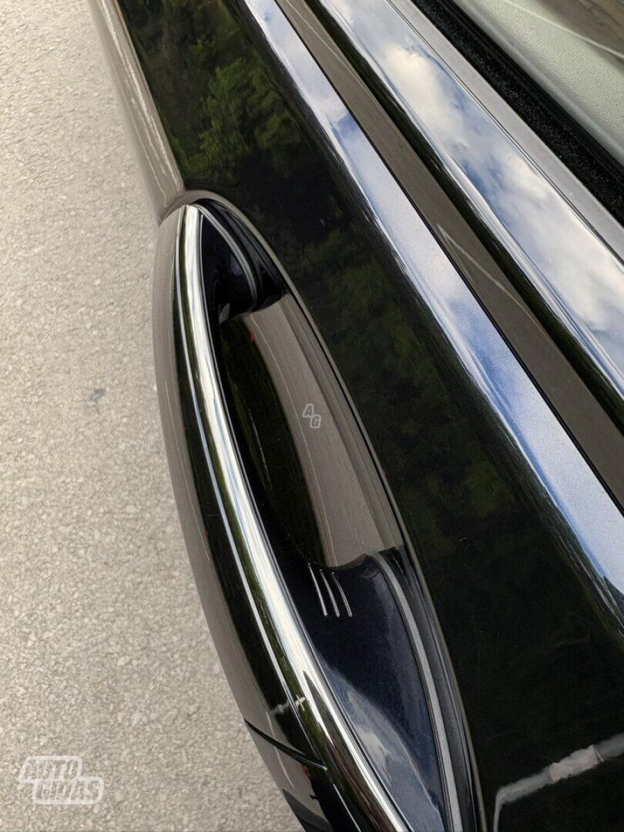 Zils BMW 750 2019 Prienai, ar dzinēja tilpumu 3.00 L un nobraukumu 176 tūkst. km par 48500 €, foto 25 vietnē AUTOMOTO.COM.LV