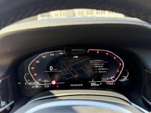 Zils BMW 750 2021 Marijampole, ar dzinēja tilpumu 4.40 L un nobraukumu 147 tūkst. km par 36500 €, foto 16 vietnē AUTOMOTO.COM.LV