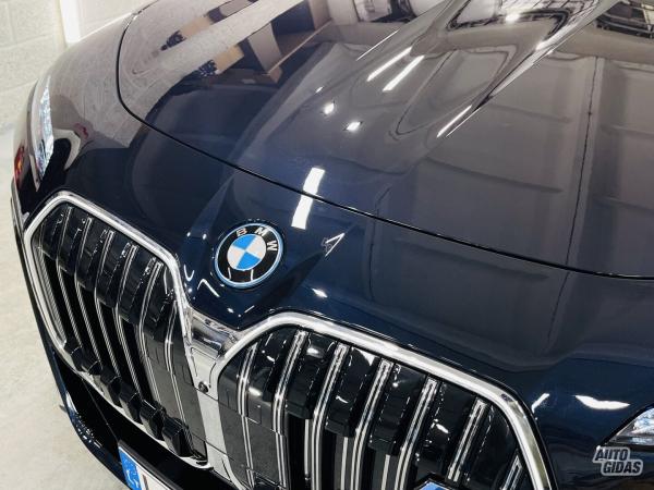 Zils BMW 750 2024 Kauņa, ar dzinēja tilpumu 3.00 L un nobraukumu 22 tūkst. km par 99000 €, foto 9 vietnē AUTOMOTO.COM.LV