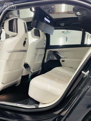 Zils BMW 750 2024 Kauņa, ar dzinēja tilpumu 3.00 L un nobraukumu 22 tūkst. km par 99000 €, foto 14 vietnē AUTOMOTO.COM.LV
