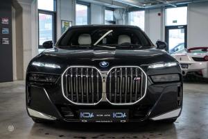 Zils BMW 750 2024 Kauņa, ar dzinēja tilpumu 2.99 L un nobraukumu 22 tūkst. km par 95950 €, foto 4 vietnē AUTOMOTO.COM.LV