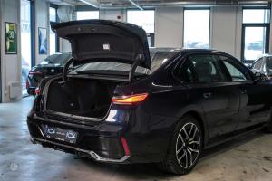 Zils BMW 750 2024 Kauņa, ar dzinēja tilpumu 2.99 L un nobraukumu 22 tūkst. km par 95950 €, foto 12 vietnē AUTOMOTO.COM.LV