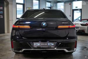 Zils BMW 750 2024 Marijampole, ar dzinēja tilpumu 3.00 L un nobraukumu 22 tūkst. km par 95950 €, foto 10 vietnē AUTOMOTO.COM.LV
