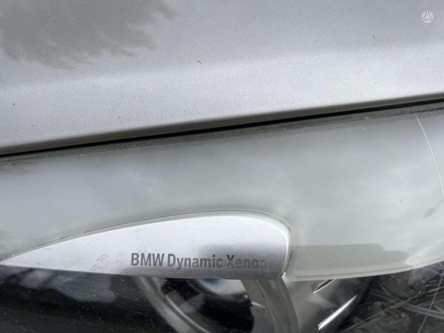 Brūns BMW 750 2011 Viļņa, ar dzinēja tilpumu 4.40 L un nobraukumu 151 tūkst. km par 7999 €, foto 9 vietnē AUTOMOTO.COM.LV