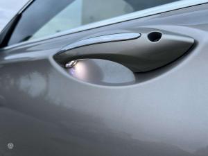 Brūns BMW 750 2011 Viļņa, ar dzinēja tilpumu 4.40 L un nobraukumu 151 tūkst. km par 7999 €, foto 11 vietnē AUTOMOTO.COM.LV