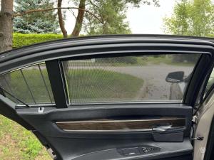 Brūns BMW 750 2011 Viļņa, ar dzinēja tilpumu 4.40 L un nobraukumu 151 tūkst. km par 7999 €, foto 25 vietnē AUTOMOTO.COM.LV