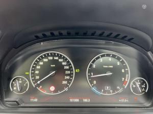 Brūns BMW 750 2011 Viļņa, ar dzinēja tilpumu 4.40 L un nobraukumu 151 tūkst. km par 7999 €, foto 40 vietnē AUTOMOTO.COM.LV