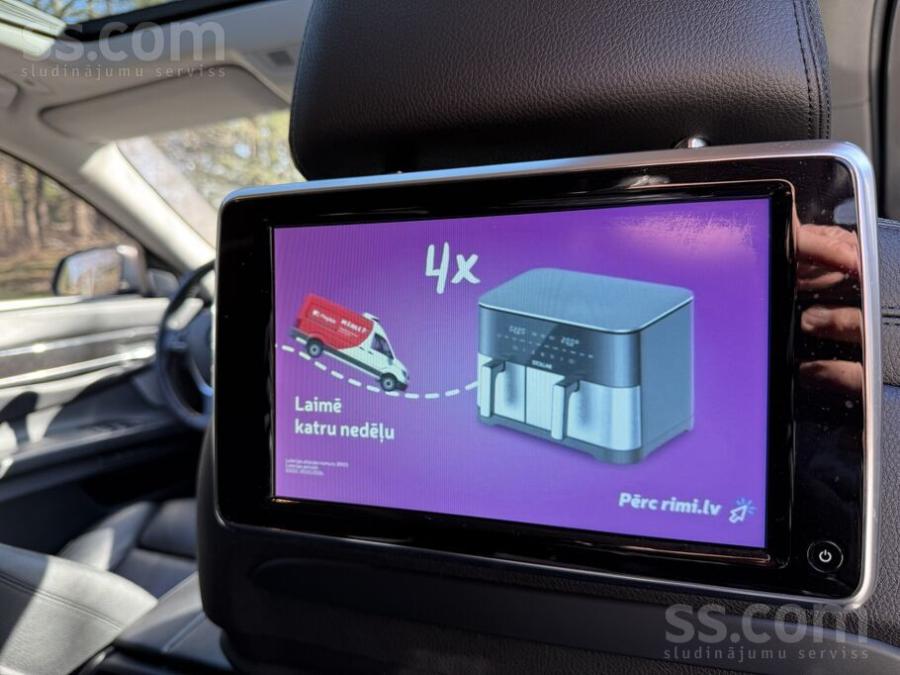 Pelēks BMW 750 2012 Jūrmala, ar dzinēja tilpumu 3.00 L un nobraukumu 0 tūkst. km par 15950 €, foto 25 vietnē AUTOMOTO.COM.LV