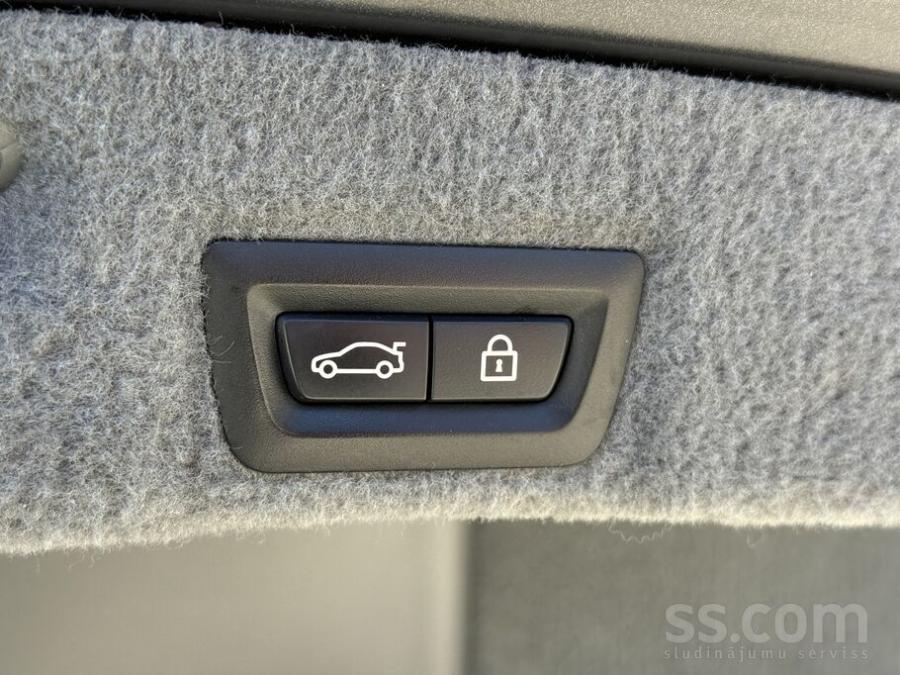 Pelēks BMW 750 2012 Jūrmala, ar dzinēja tilpumu 3.00 L un nobraukumu 0 tūkst. km par 15950 €, foto 27 vietnē AUTOMOTO.COM.LV