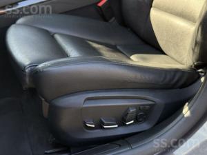 Pelēks BMW 750 2012 Jūrmala, ar dzinēja tilpumu 3.00 L un nobraukumu 0 tūkst. km par 15950 €, foto 29 vietnē AUTOMOTO.COM.LV
