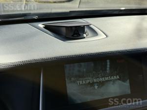 Pelēks BMW 750 2012 Jūrmala, ar dzinēja tilpumu 3.00 L un nobraukumu 0 tūkst. km par 15950 €, foto 31 vietnē AUTOMOTO.COM.LV