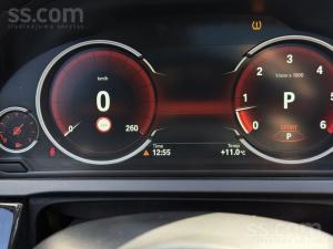 Pelēks BMW 750 2012 Jūrmala, ar dzinēja tilpumu 3.00 L un nobraukumu 0 tūkst. km par 15950 €, foto 32 vietnē AUTOMOTO.COM.LV