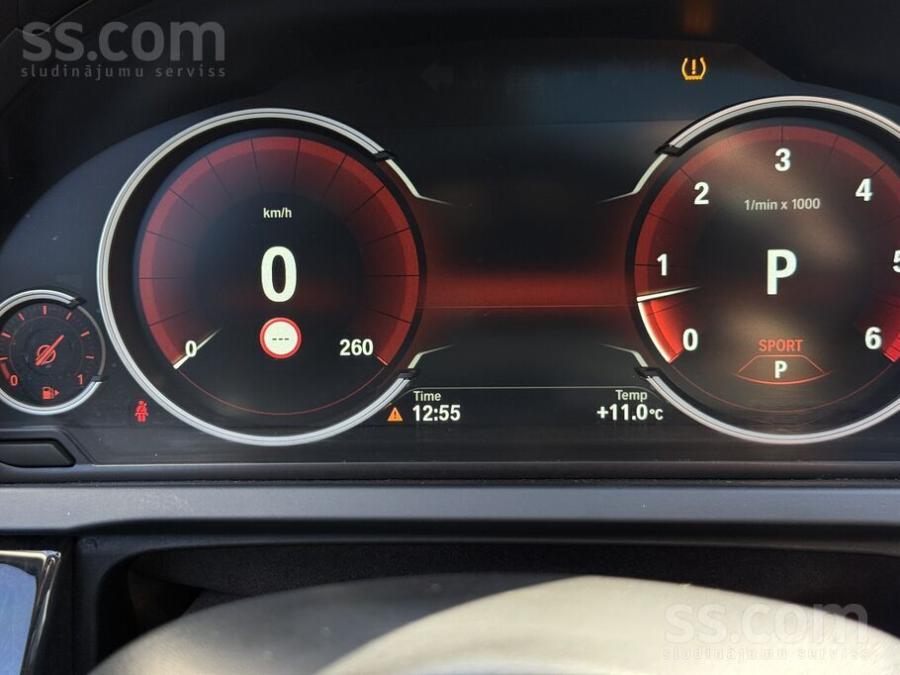 Pelēks BMW 750 2012 Jūrmala, ar dzinēja tilpumu 3.00 L un nobraukumu 0 tūkst. km par 15950 €, foto 32 vietnē AUTOMOTO.COM.LV