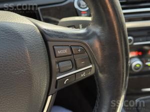Pelēks BMW 750 2012 Jūrmala, ar dzinēja tilpumu 3.00 L un nobraukumu 0 tūkst. km par 15950 €, foto 33 vietnē AUTOMOTO.COM.LV