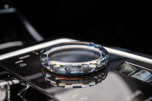 Pelēks BMW 750 2024 Marijampole, ar dzinēja tilpumu 3.00 L un nobraukumu 79 tūkst. km par 82950 €, foto 22 vietnē AUTOMOTO.COM.LV