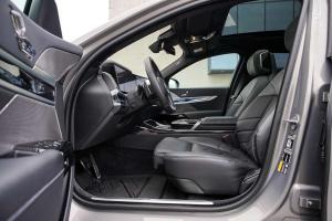 Pelēks BMW 750 2024 Marijampole, ar dzinēja tilpumu 3.00 L un nobraukumu 79 tūkst. km par 82950 €, foto 29 vietnē AUTOMOTO.COM.LV