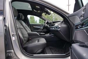 Pelēks BMW 750 2024 Marijampole, ar dzinēja tilpumu 3.00 L un nobraukumu 79 tūkst. km par 82950 €, foto 48 vietnē AUTOMOTO.COM.LV