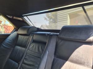BMW 750 1995 Varėna, ar dzinēja tilpumu 5.40 L un nobraukumu 403 tūkst. km par 11750 €, foto 13 vietnē AUTOMOTO.COM.LV