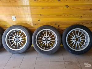 BMW 750 1995 Varėna, ar dzinēja tilpumu 5.40 L un nobraukumu 403 tūkst. km par 11750 €, foto 26 vietnē AUTOMOTO.COM.LV