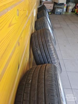 BMW 750 1995 Varėna, ar dzinēja tilpumu 5.40 L un nobraukumu 403 tūkst. km par 11750 €, foto 27 vietnē AUTOMOTO.COM.LV