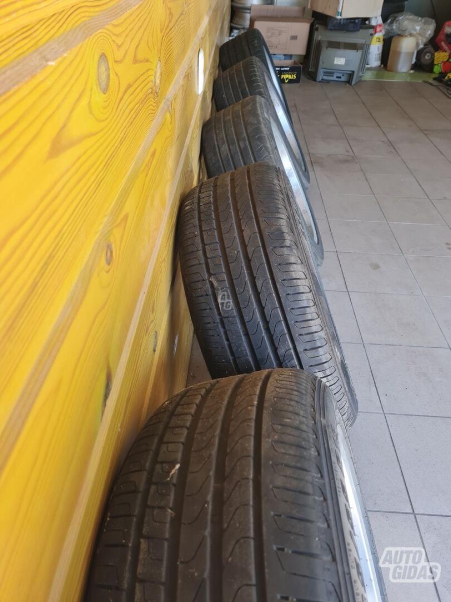 BMW 750 1995 Varėna, ar dzinēja tilpumu 5.40 L un nobraukumu 403 tūkst. km par 11750 €, foto 27 vietnē AUTOMOTO.COM.LV