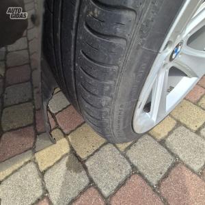 BMW 750 2006 in Plunge, with an engine capacity of 4.80 L and mileage of 211 thousand km for 3800 €, photo 8 on AUTOMOTO.COM.LV