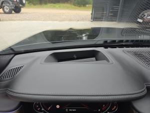 BMW 750 2017 Šilutė, ar dzinēja tilpumu 4.40 L un nobraukumu 190 tūkst. km par 19900 €, foto 18 vietnē AUTOMOTO.COM.LV