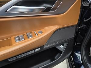 BMW 750 2017 Šilutė, ar dzinēja tilpumu 4.40 L un nobraukumu 190 tūkst. km par 19900 €, foto 23 vietnē AUTOMOTO.COM.LV