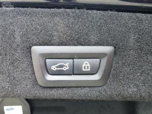 BMW 750 2017 Šilutė, ar dzinēja tilpumu 4.40 L un nobraukumu 190 tūkst. km par 19900 €, foto 30 vietnē AUTOMOTO.COM.LV