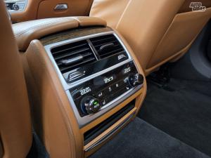 BMW 750 2017 Šilutė, ar dzinēja tilpumu 4.40 L un nobraukumu 190 tūkst. km par 19900 €, foto 34 vietnē AUTOMOTO.COM.LV