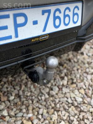 BMW 750 2024 in Gulbene, with an engine capacity of 4.40 L and mileage of 37 thousand km for 109990 €, photo 13 on AUTOMOTO.COM.LV