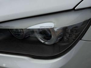 White BMW 750 2010 in Klaipeda, with an engine capacity of 4.40 L and mileage of 171 thousand km for 8700 €, photo 11 on AUTOMOTO.COM.LV