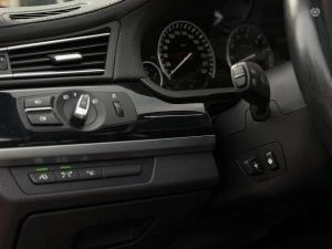 Balts BMW 750 2010 Klaipėda, ar dzinēja tilpumu 4.40 L un nobraukumu 171 tūkst. km par 8700 €, foto 16 vietnē AUTOMOTO.COM.LV