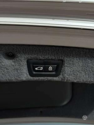 Balts BMW 750 2010 Klaipėda, ar dzinēja tilpumu 4.40 L un nobraukumu 171 tūkst. km par 8700 €, foto 29 vietnē AUTOMOTO.COM.LV