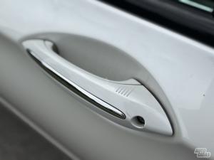 Белый БМВ 750 2011 в Каунас, объемом двигателя 4.40 л и пробегом 200 тыс. км за 5650 €, фото 27 на AUTOMOTO.COM.LV