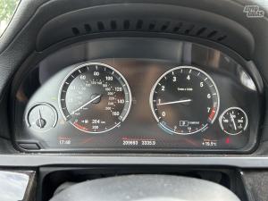 White BMW 750 2011 in Jonava, with an engine capacity of 4.40 L and mileage of 200 thousand km for 6500 €, photo 9 on AUTOMOTO.COM.LV
