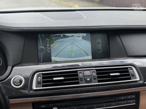 Balts BMW 750 2011 Kauņa, ar dzinēja tilpumu 4.40 L un nobraukumu 200 tūkst. km par 5000 €, foto 23 vietnē AUTOMOTO.COM.LV