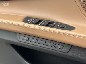 Balts BMW 750 2011 Kauņa, ar dzinēja tilpumu 4.40 L un nobraukumu 200 tūkst. km par 5000 €, foto 27 vietnē AUTOMOTO.COM.LV