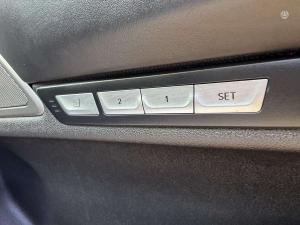 White BMW 750 2016 in Vilnius, with an engine capacity of 4.40 L and mileage of 148 thousand km for 15999 €, photo 33 on AUTOMOTO.COM.LV