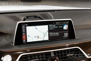 Balts BMW 750 2020 Rīga, ar dzinēja tilpumu 4.40 L un nobraukumu 41 tūkst. km par 59500 €, foto 27 vietnē AUTOMOTO.COM.LV