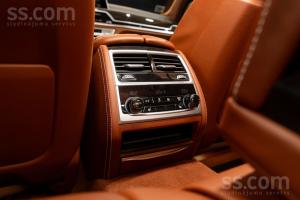 Balts BMW 750 2020 Rīga, ar dzinēja tilpumu 4.40 L un nobraukumu 41 tūkst. km par 59500 €, foto 31 vietnē AUTOMOTO.COM.LV