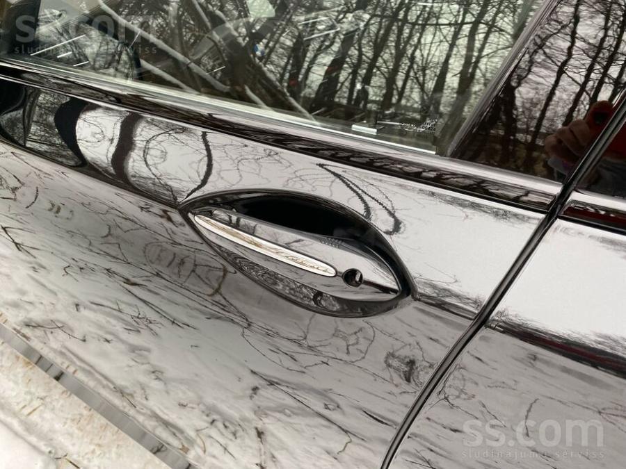Melns BMW 760 2011 Rīga, ar dzinēja tilpumu 6.00 L un nobraukumu 270 tūkst. km par 11500 €, foto 13 vietnē AUTOMOTO.COM.LV