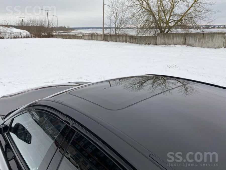 Melns BMW 760 2011 Rīga, ar dzinēja tilpumu 6.00 L un nobraukumu 270 tūkst. km par 11500 €, foto 18 vietnē AUTOMOTO.COM.LV