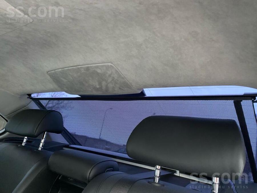 Melns BMW 760 2011 Rīga, ar dzinēja tilpumu 6.00 L un nobraukumu 270 tūkst. km par 11500 €, foto 19 vietnē AUTOMOTO.COM.LV