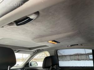 Melns BMW 760 2011 Rīga, ar dzinēja tilpumu 6.00 L un nobraukumu 270 tūkst. km par 11500 €, foto 20 vietnē AUTOMOTO.COM.LV